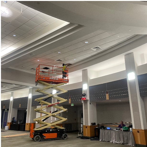 Our Services - K&E Electric